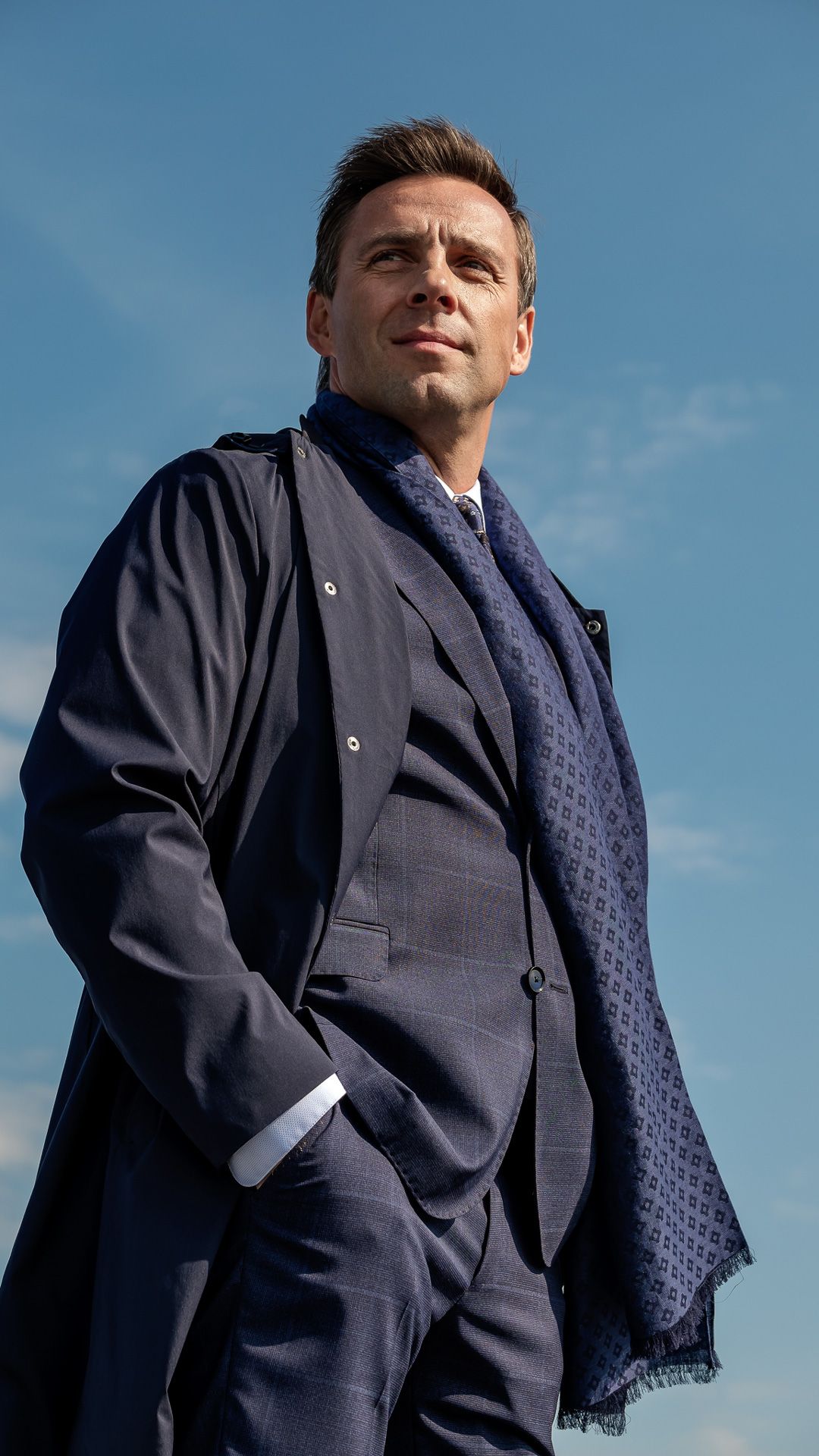 Kampaň Jar / Léto 2020